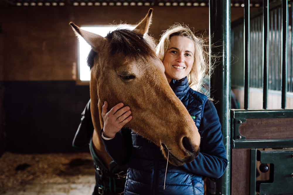 Team EBG – Equine BIO Genie