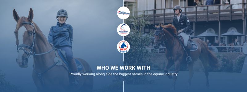 Who we work with – Equine BIO Genie