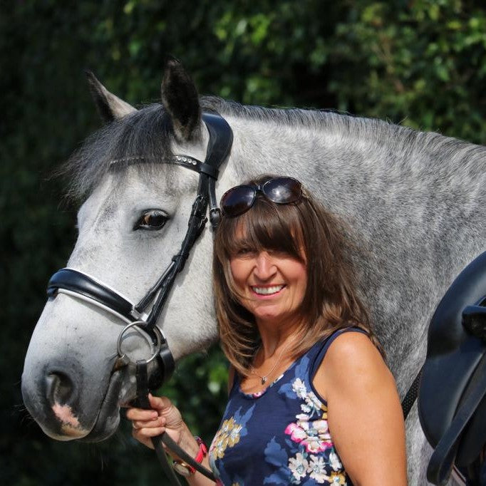 Team EBG – Equine BIO Genie